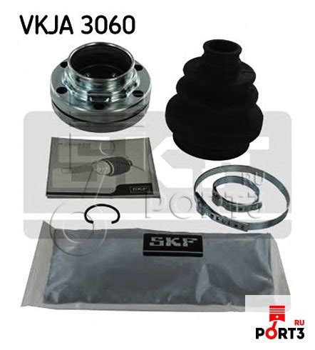 SKF VKJA3060 ШРУС внешний/внутренний Opel Omega B 94-00