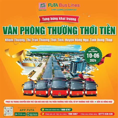 PhƯƠng Trang Futa Bus Phương Trang Futa Bus Lines