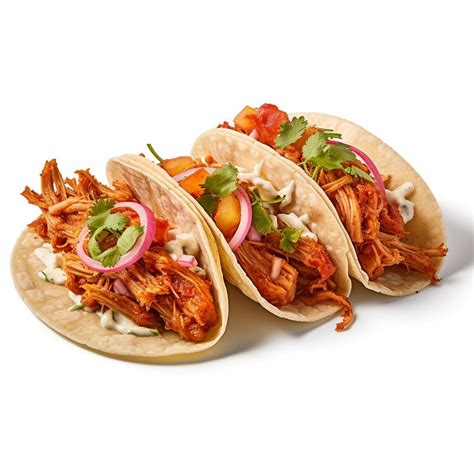 Pork Tacos