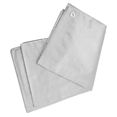 Outdoor Tarp Wood Tarp Garden Pergola Cover Sun Shade Sail Firewood