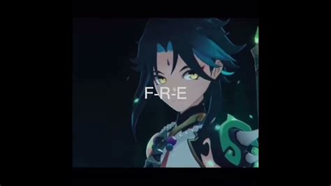 Super Freaky Girl X Bring It Back Xiao Edit Genshin Impact Edit