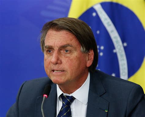 Datafolha 54 dos baianos acham governo Bolsonaro ruim ou péssimo 20