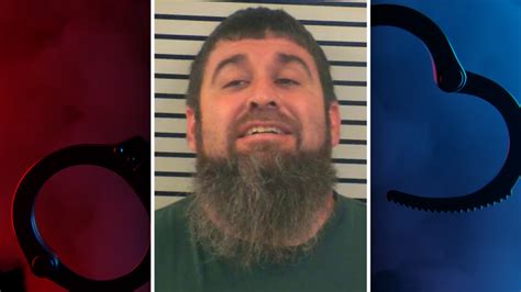 Scottsville Man Charged With Unlawful Imprisonment Assault Wnky News