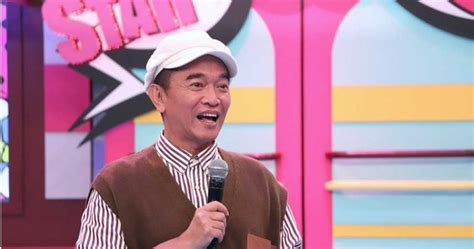 Sandy控兒時被他賞巴掌 吳宗憲喊冤還原真相 娛樂 Ctwant