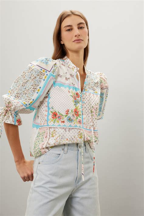 Rory Top By Hunter Bell Rent The Runway