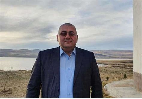 Araratnews Հայտնի է Շիրակի նոր մարզպետի անունը