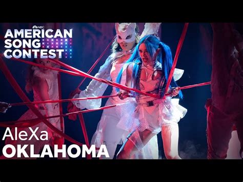 Who Is Alexa All About The K Pop Sensation From Oklahoma As She Wins