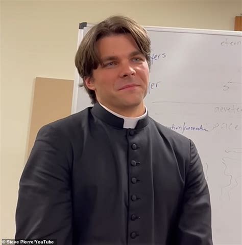 Disgraced Alabama Priest Who Ran Off To Italy With Teenage Girl He