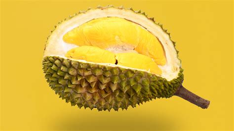 Hình ảnh Trái Sầu Riêng Thơm Ngon đẹp Nhất
