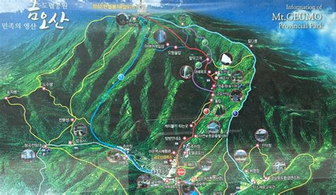 구미 금오산 등산코스 등산시간 네이버 블로그