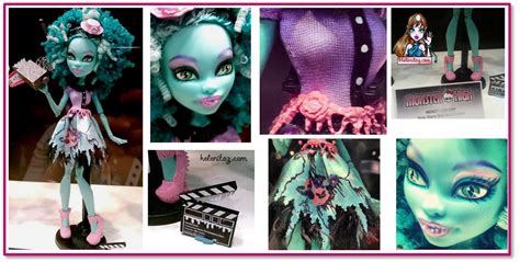 ♥♥i Love Monster High♥♥ Nuevas Monster Highs