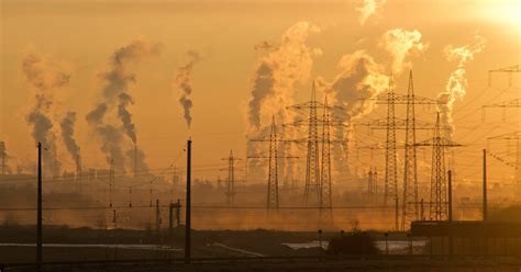 Cause E Conseguenze Del Cambiamento Climatico Ecolsea