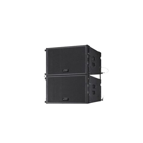 Loa Line Array FONY LCA B Âm thanh hay