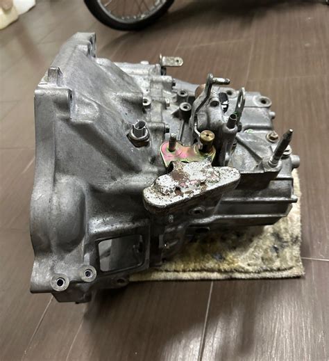 DC RSX Speed LSD Gearbox Car Accessories Accessories On Carousell