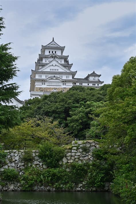 姫路城 大天守 by チ ャ ビ ィ ID12079165 写真共有サイト PHOTOHITO