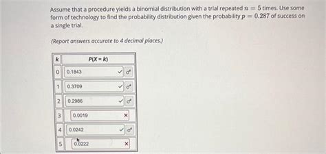 solved multiple choice questions each have 3 possible
