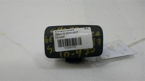 Chapa Guantera Chevrolet Spark Gt Cuotas Sin Inter S