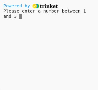 Python Parameters And Functions