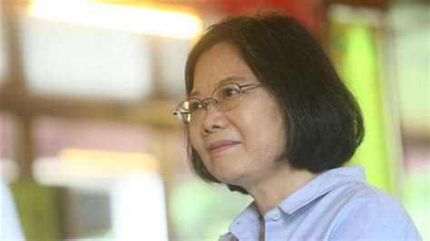 台灣指標民調：蔡英文滿意度408％、不滿意418％ 政治 三立新聞網 Setncom