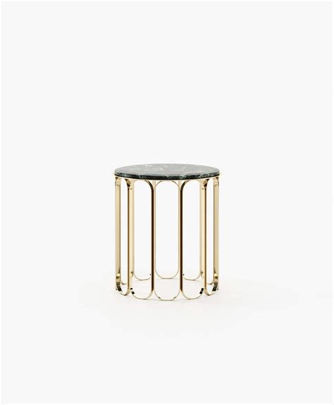 Šoninis Staliukas Cheryl Elegant Home