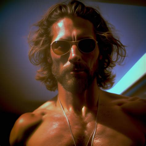 The Dude Medium