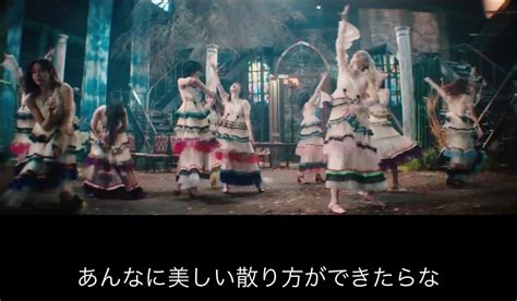 考察などできるわけがない人の、感想のようなものー櫻坂46、5thシングル「桜月」mv解禁｜櫻坂日向坂の上り方〜川島雅隆編集後記