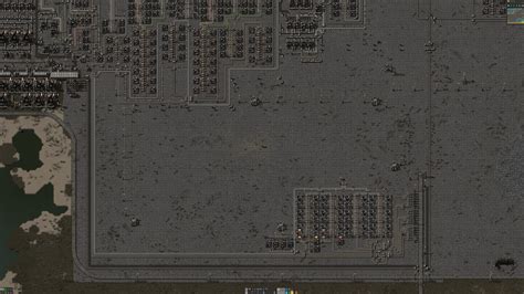 Base Expanded To Fit 6 Science R Factorio