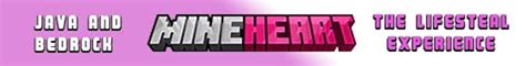 Mineheart Minecraft Server Minecraft Server Ip Server Information