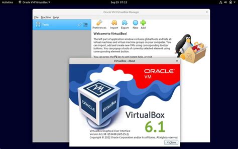 如何在 debian 11 系统中安装 virtualbox debian安装virtualbox csdn博客