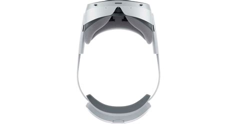 PICO 4, VR-Brille weiß, 8 GB/ 256 GB