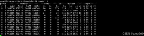【linux服务器】内存问题排查linux 内存占用高排查 Csdn博客