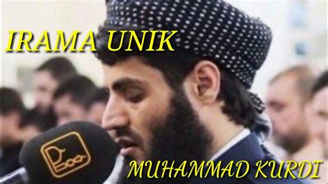 RAAD MUHAMMAD AL KURDI QS AN NAZIAT YouTube