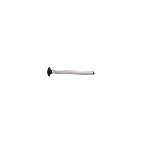 Aluminum No Roll Handle