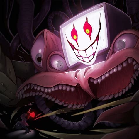 Flowey Album On Imgur