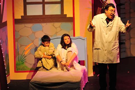 Louis Pasteur LifeHouse Scripts