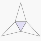 Name The Different Plane Shapes Needed To Draw The Net Of A Triangular Pyramid Name The Different Plane Shapes Needed To Draw The Net Of A Triangular Pyramid