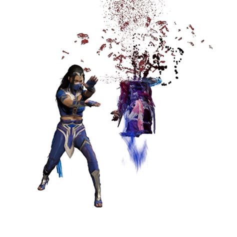 Mkwarehouse Mortal Kombat 1 Kitana