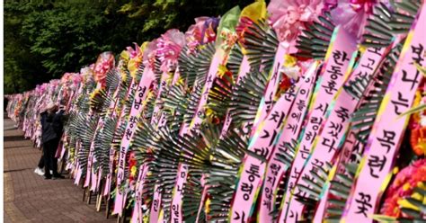 국힘 지지층 10명 중 4명 ‘與 리더 한동훈 선택이준석 “韓 당 대표 출마 위험”