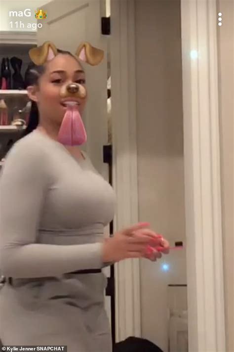 Jordyn Woods Finally Breaks Her Silence Over Tristan Thompson Cheating