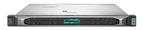 Hpe Simplivity 325 Gen10 Node Au