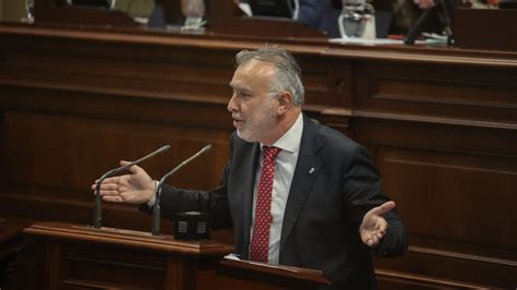 El PSOE Descarta Que El Caso Mediador Vaya A Tener Un Coste Electoral