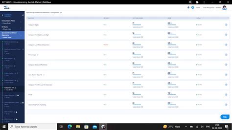 Kasi Raviteja Salva On Linkedin Ccbp Nxtwave Ccbpian