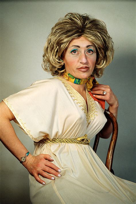 Untitled 228 1990 By Cindy Sherman Artchive