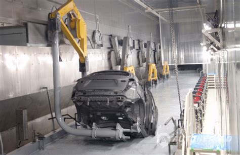 아롱 테크 車 고질병 부식을 막을 수 있다면 디자인 바꾸고 극비의 전착도장까지 오토헤럴드