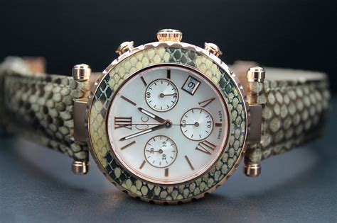 Обзор. Женские часы Gc Diver Chic и Sport Chic — блог AllTime.ru