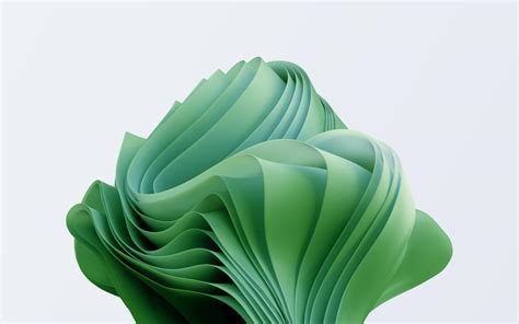 Green Windows 11 Wallpapers Top Free Green Windows 11 Backgrounds