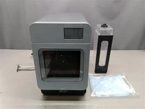 Orgo Products The Sonic Countertop Ice Maker Nugget Ice Type Allsurplus Dallas