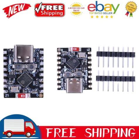 Esp32 C3 Supermini Development Board Esp32 C3 Iot Boards Dev Board For