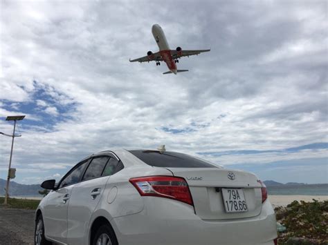 베트남 나트랑 공항 픽업 샌딩 이동수단 그랩 택시 네이버 블로그