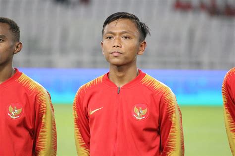 Aditya Rangga Idolakan Alm Alfin Lestaluhu Emosi Jiwaku